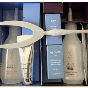 Madison | Hair | Nwt Madison Reed Balayage Highlighting Kit Sorrento ...